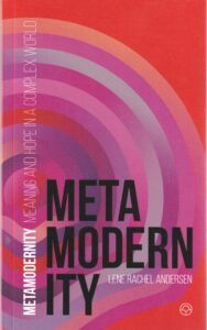 Metamoderne - erster Überblick - Netnographie & Digitaler Wandel